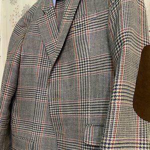 Brooks Brothers | Suits & Blazers | Regent Classicfit Woolsilklinen ...